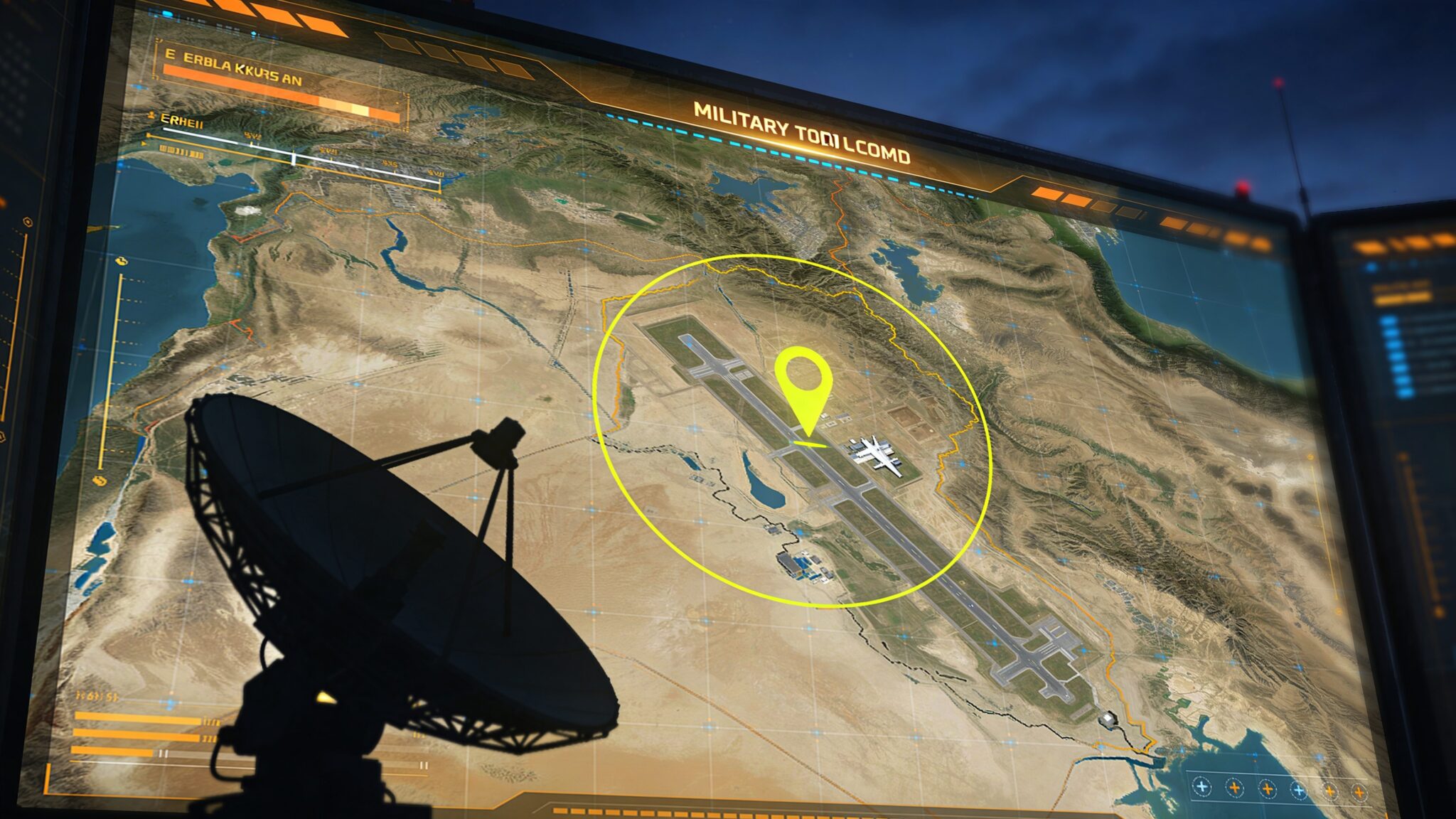 Drone attack on the Italian base in Erbil in Iraq: what happened and ...