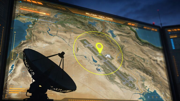 Drone attack on the Italian base in Erbil in Iraq: what happened and ...