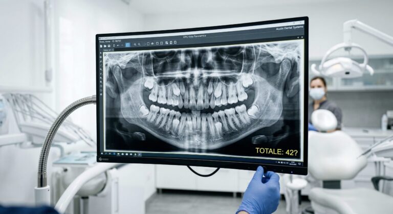 The man with the most teeth in the world has 42: the Guinness World ...