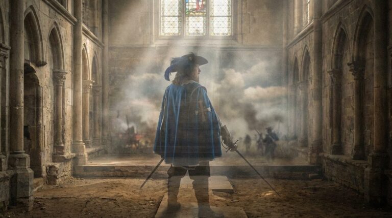 D'Artagnan, possible discovery of the musketeer: human remains ...