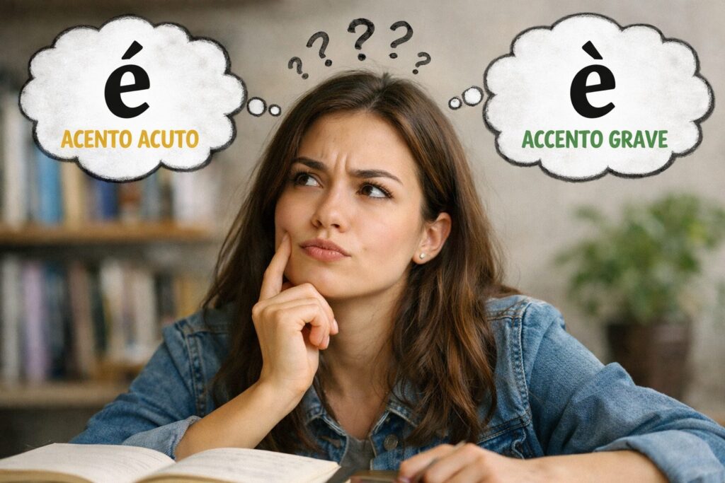 Acute or grave accent? Why do we write “why” and “coffee” and when to ...